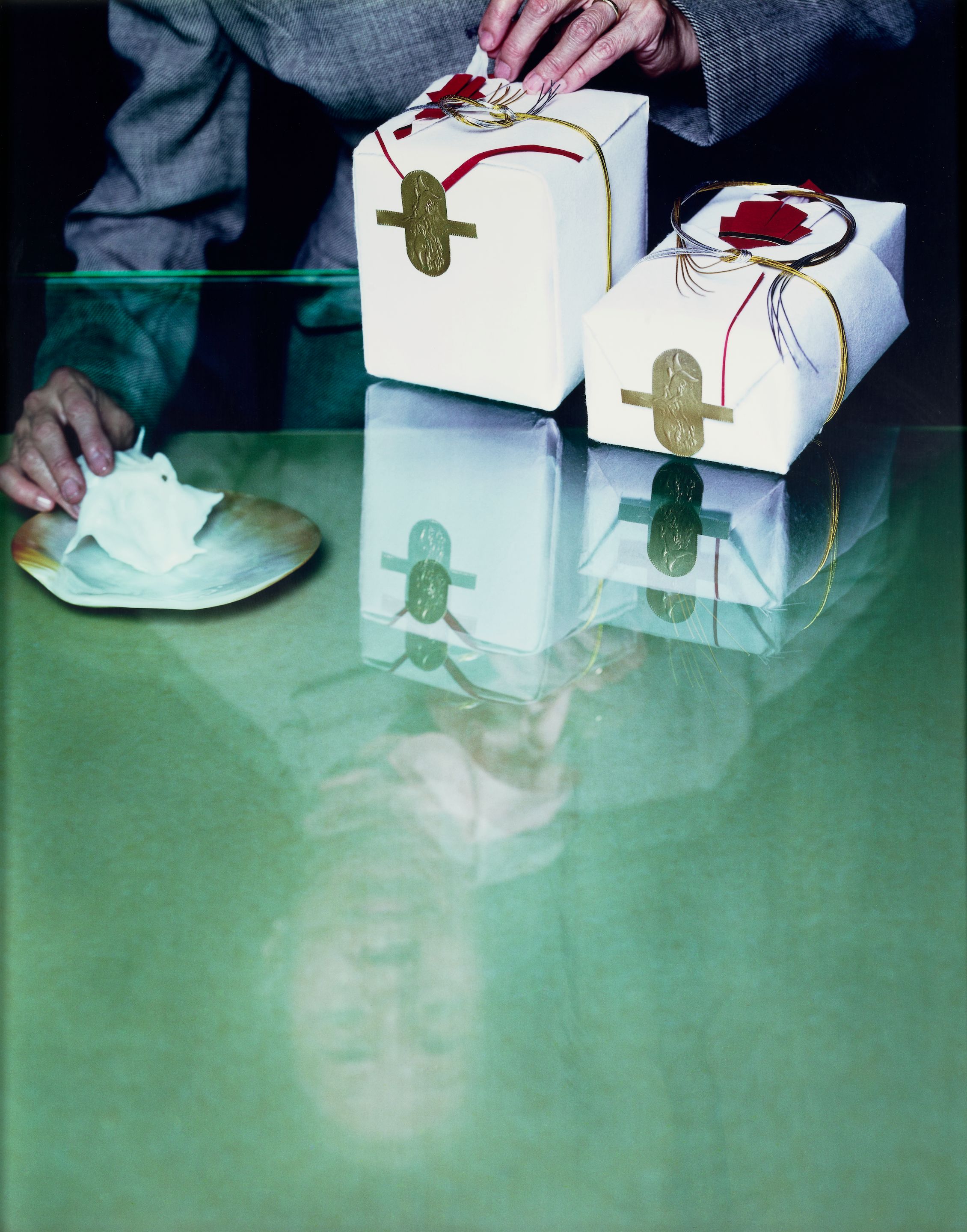 Bonhams : Matthew Barney (born 1967); DRAWING RESTRAINT 9 Dear General ...