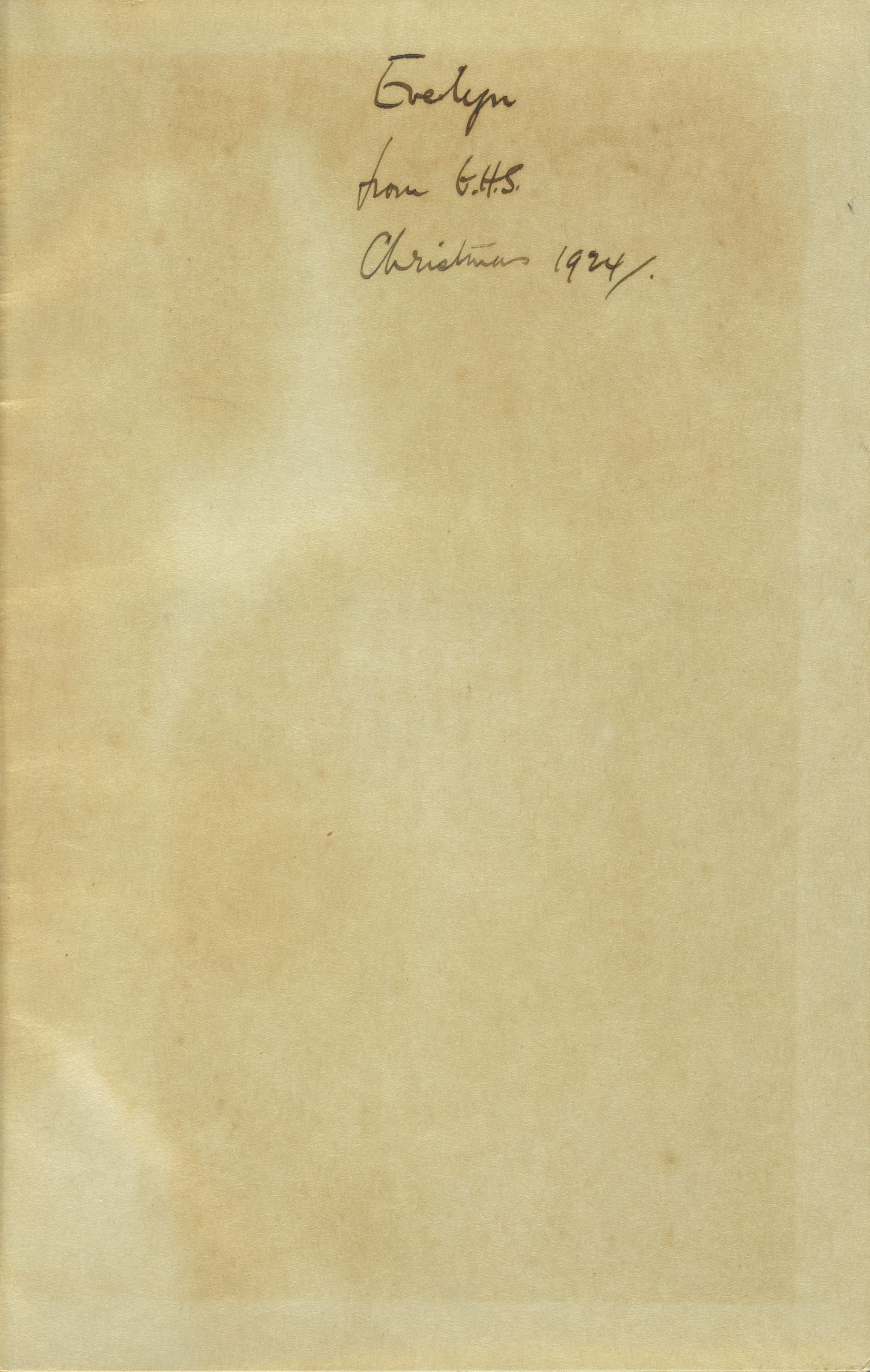 Bonhams : E.H. SHEPARD PRESENTATION COPY OF THE FIRST WINNIE-THE-POOH BOOK APPEARANCE. MILNE, A ...