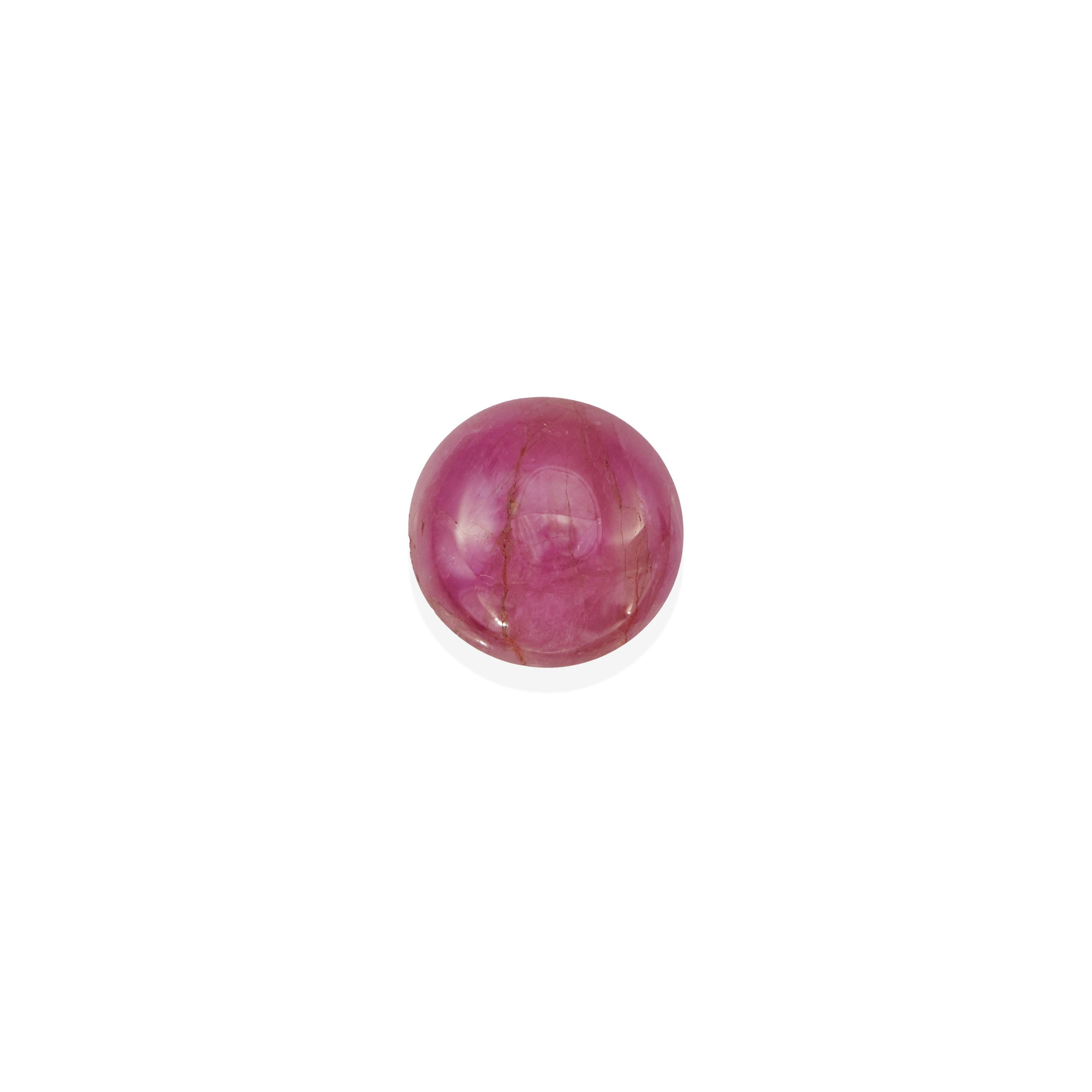 Bonhams : A LOOSE RUBY