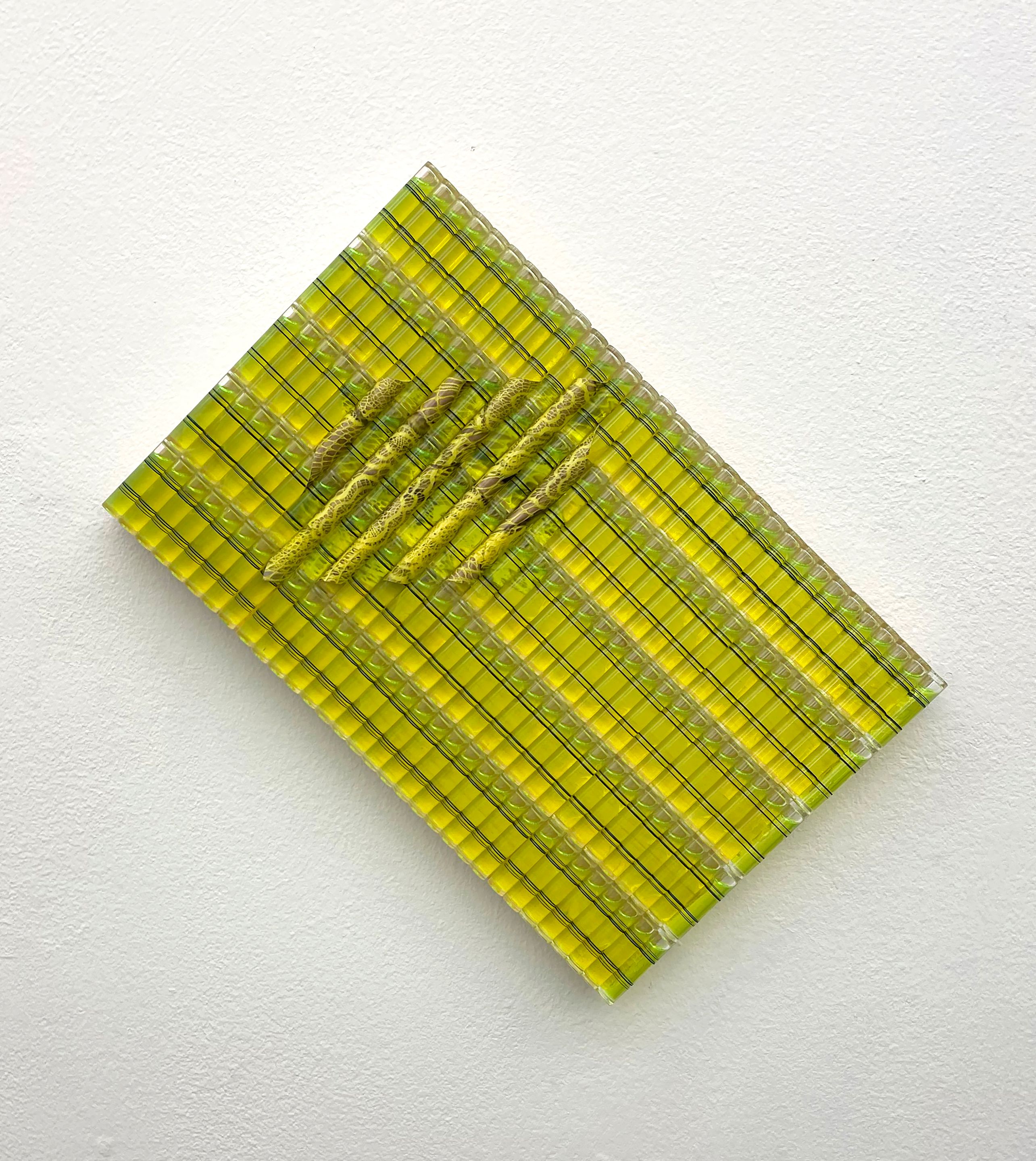 Bonhams : MEGAN MUELLER (B. 1982) Untitled, 2020