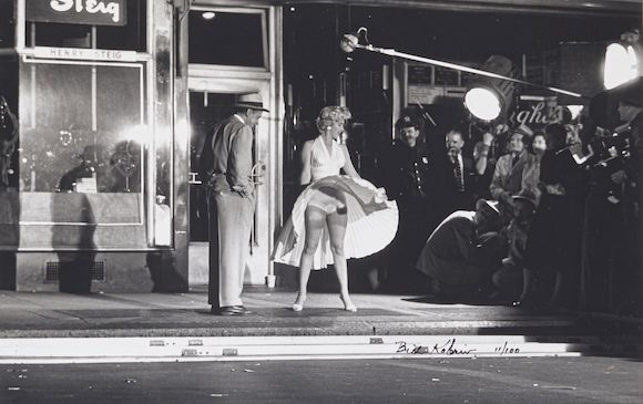 Bonhams : Pop Culture: Then & Now