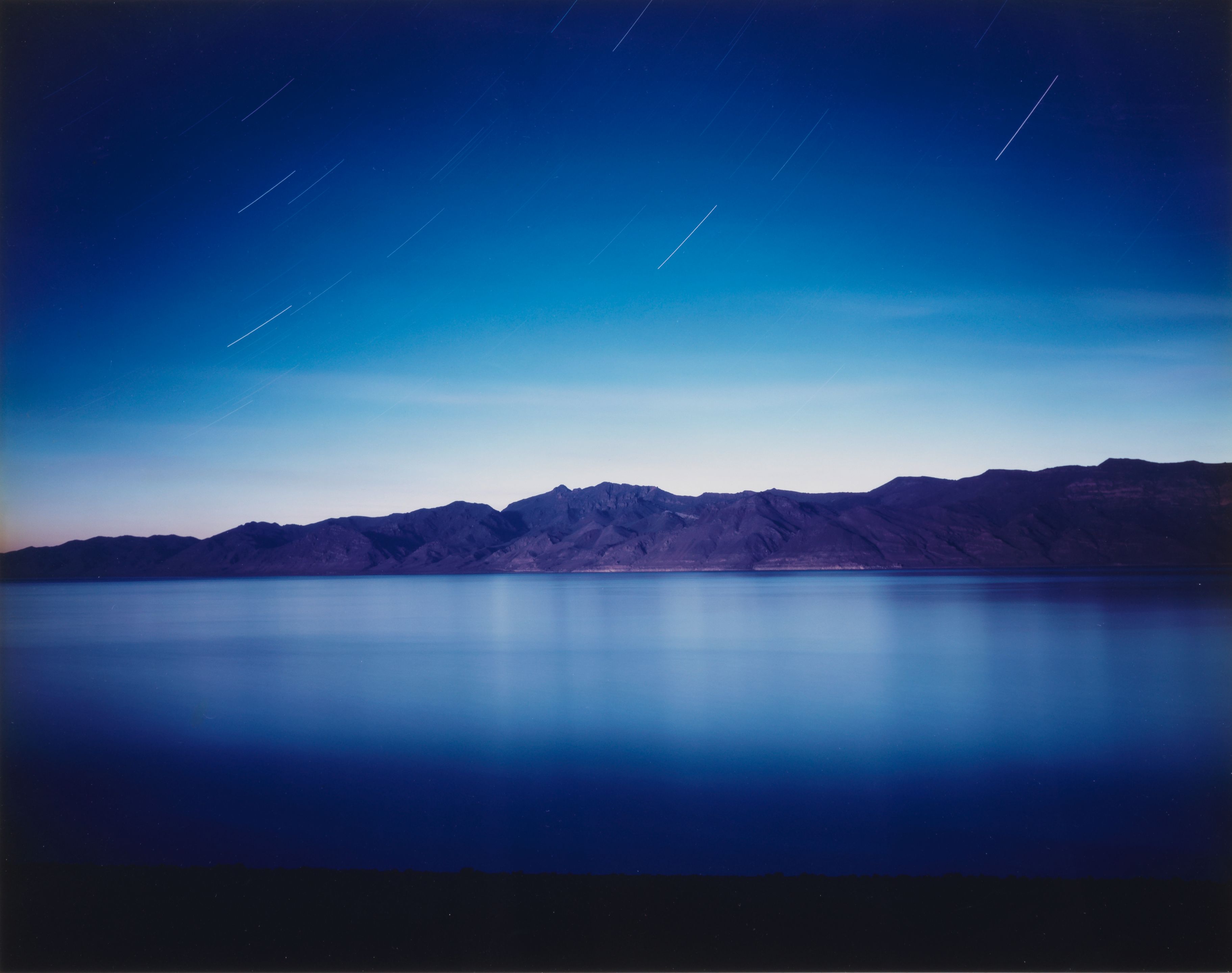 Desktop Wallpaper Pyramid Lake