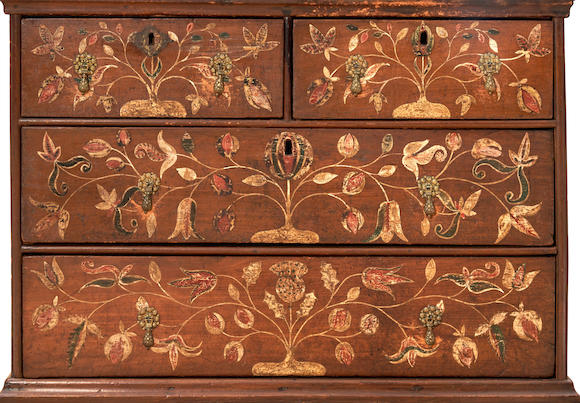 Bonhams Skinner Americana Week