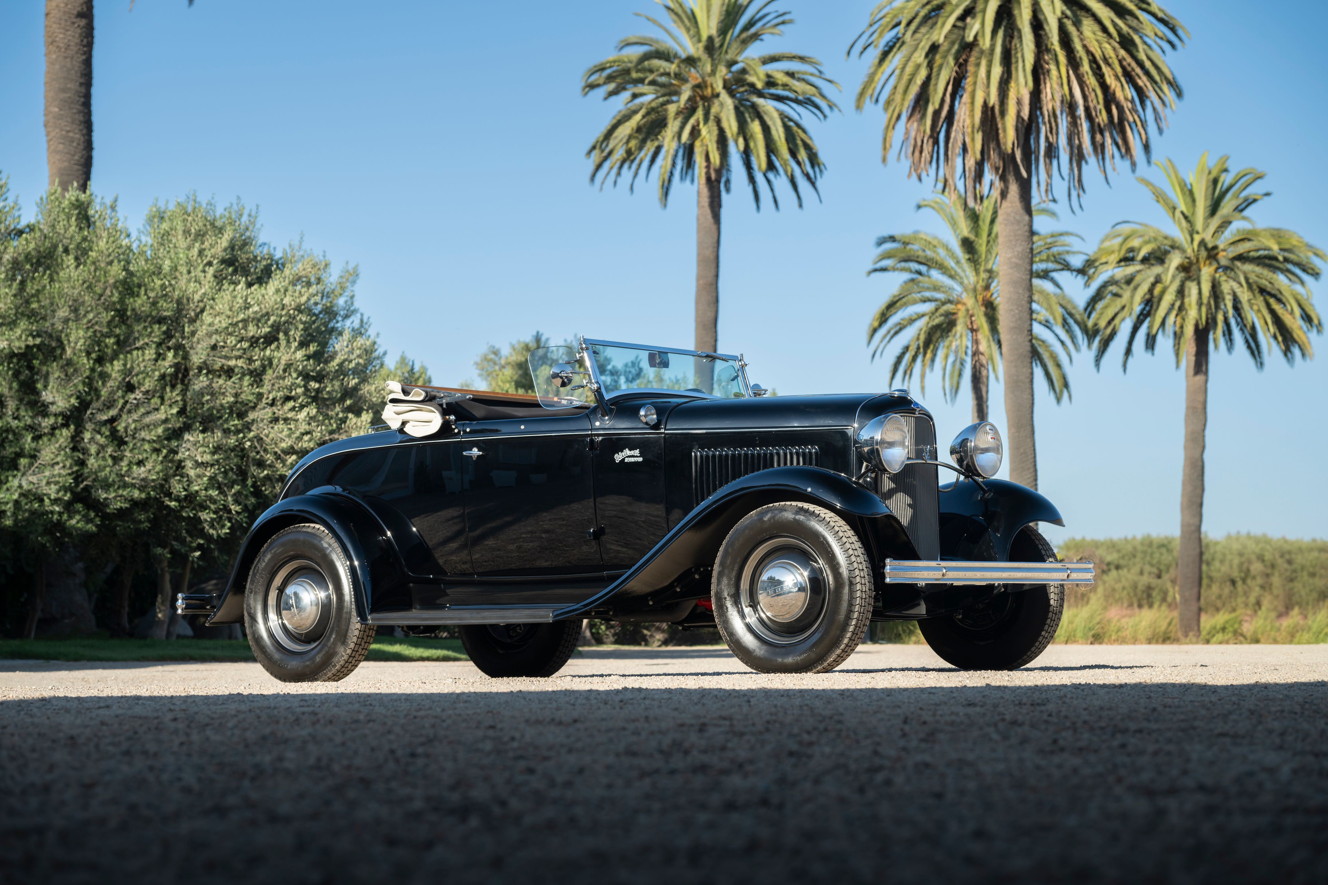 7 cars up for auction from performance icon Vic Edelbrock Jr. | News ...