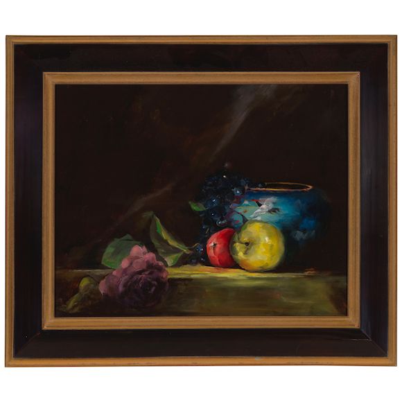 Bonhams : The Gene Hackman Collection: A Life in Art, Part 2