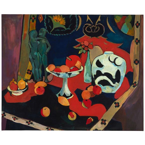 Bonhams : The Gene Hackman Collection: A Life in Art, Part 3