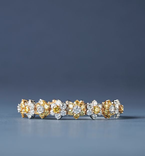 Bonhams Skinner : Fine Jewelry, Boston: Featuring the Estate of ...